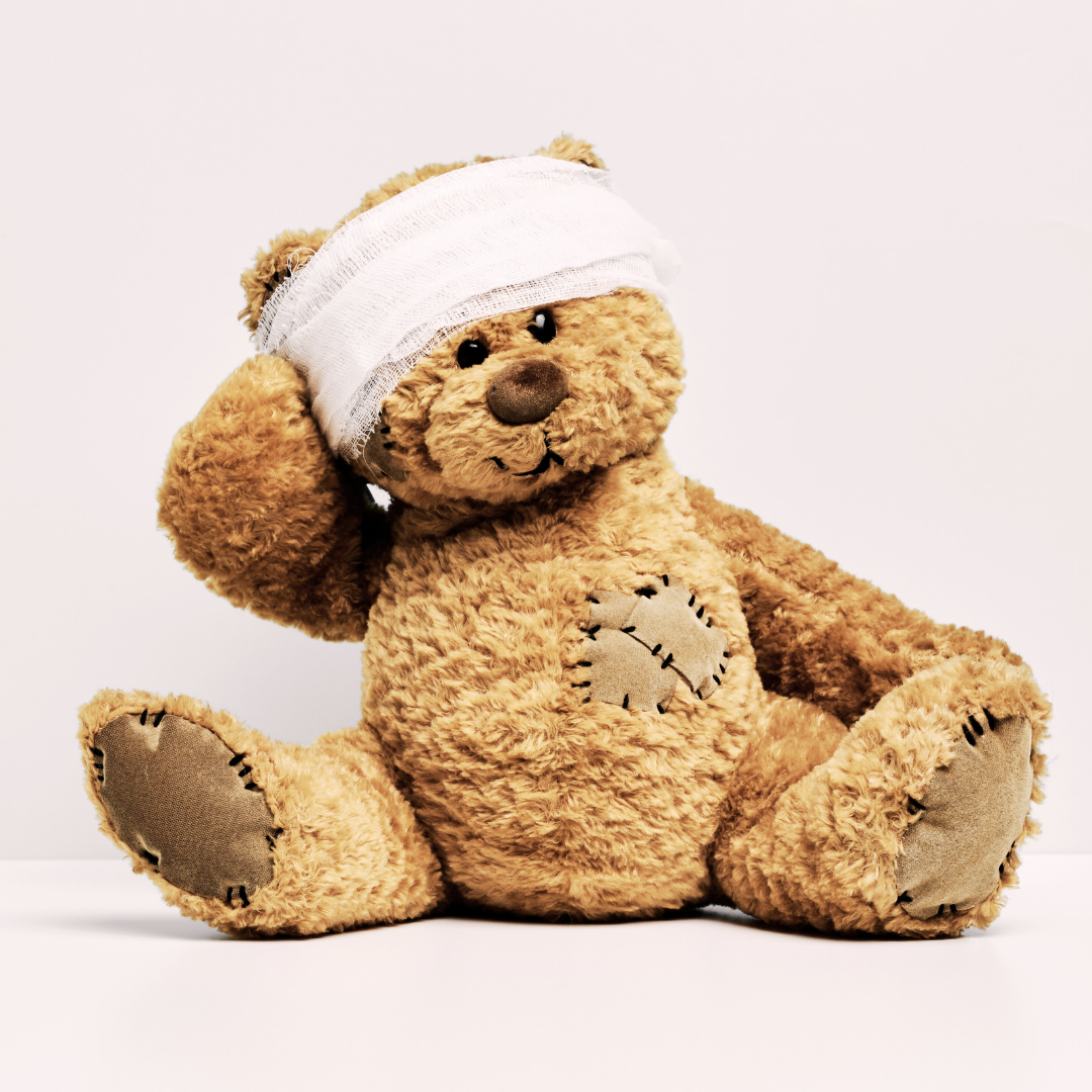 How to Let Go of Childhood Trauma - Ancestral Memory Therapy